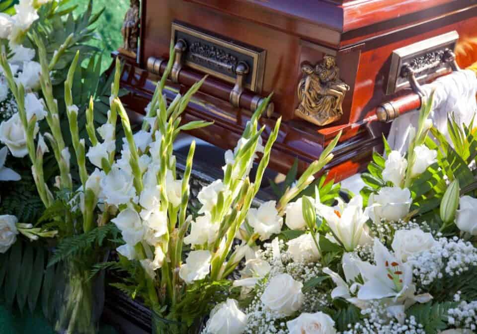 9 Spiritual Meanings When You Dream About A Funeral