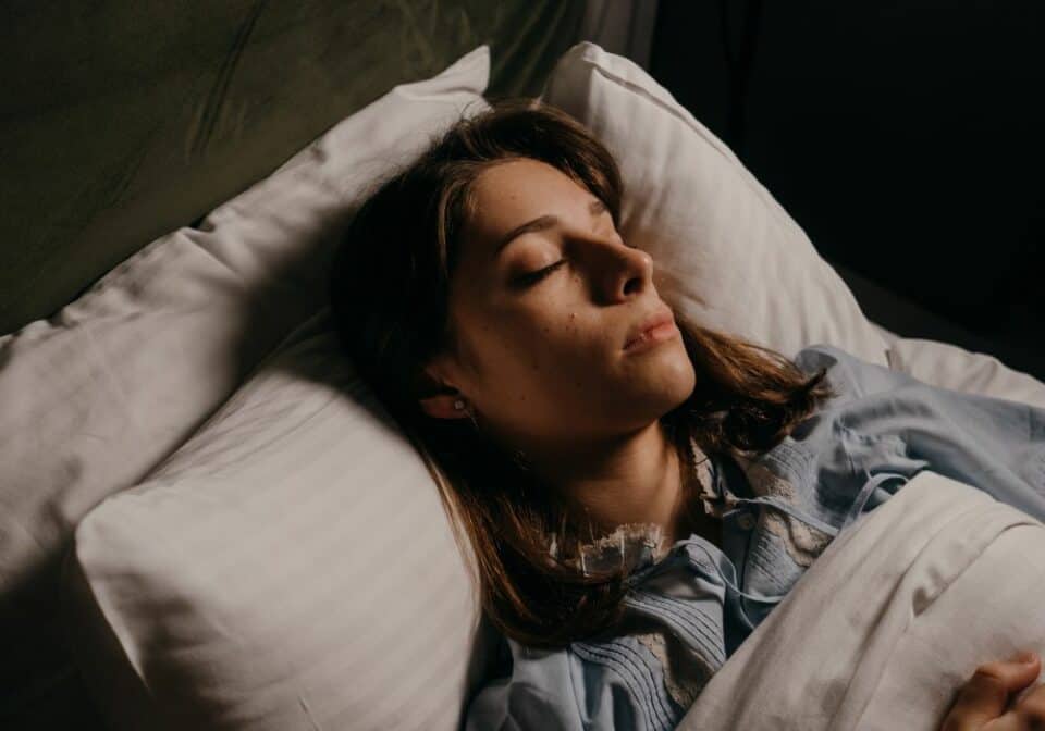 9 Spiritual Meanings When You Dream Of Dead Bodies