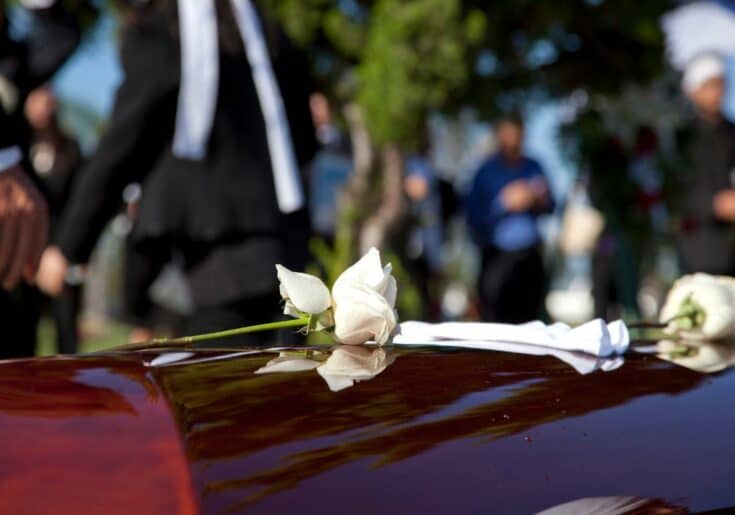 9 Spiritual Meanings When You Dream About A Funeral