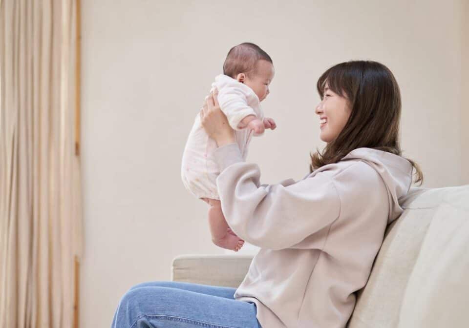 15 Spiritual Meanings When You Dream About Holding A Baby