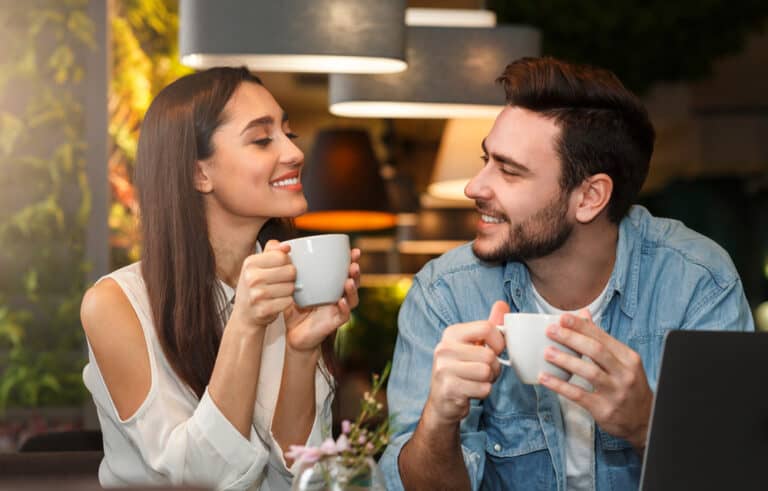 15 Spiritual Meanings When You Dream About Dating Someone