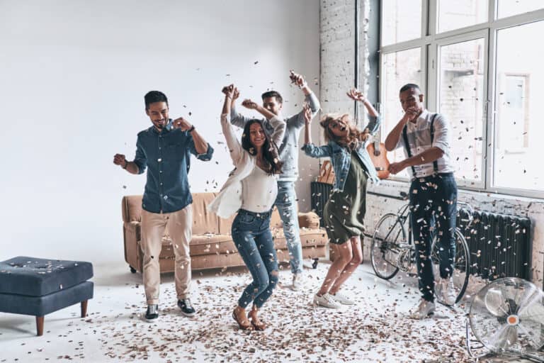 12 Spiritual Meanings When You Dream About Dancing