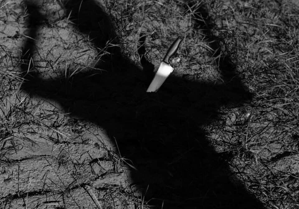 9 Spiritual Meanings When You Dream About Stabbing Someone