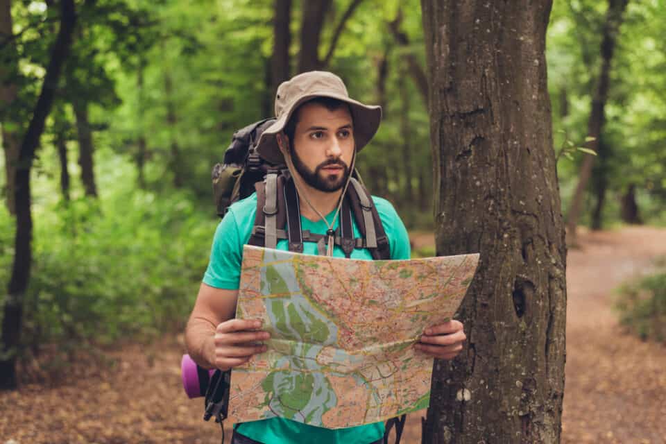 15 Spiritual Meanings When You Dream About Being Lost